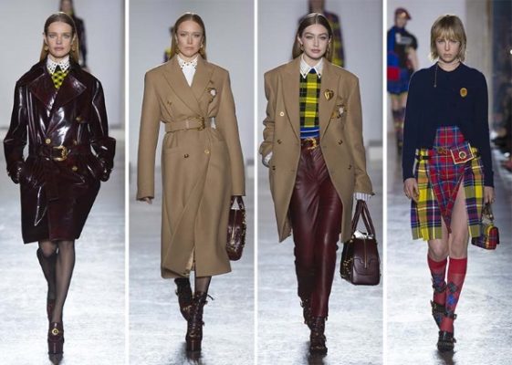 Marcas italianas de roupas femininas. Lista com fotos, categorias, preços