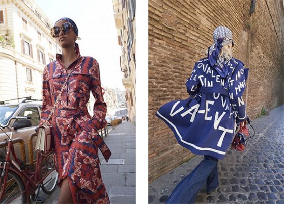 Marcas italianas de ropa para mujer. Lista con fotos, categorías, precios