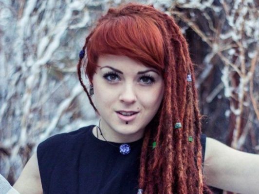 Dredai. Nuotrauka vyrams, mergaitėms. Kas tai, De, Jah, saugus ...