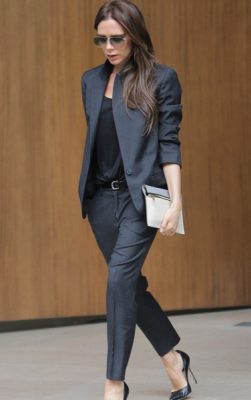 Anthracite color. Photo, this is what, a combination with other colors ...